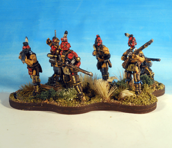 [TMP] "Painting some Mohawks" Topic